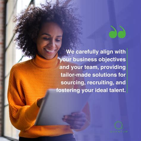 Quantum Group Solutions On Linkedin Recruitment Recruiting