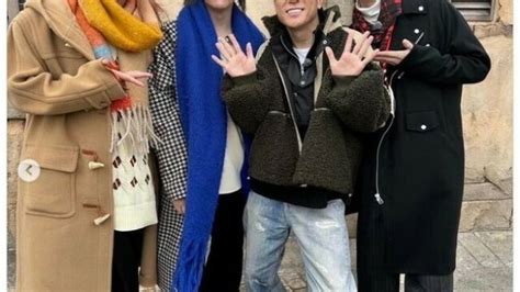 ミセス大森元貴『ニノさん』オフショット公開！ ディズニー満喫し「死ぬほど笑いました」「面白かった」と反響 Antenna アンテナ