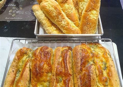 Resep Resep Roti Jadul Oleh Jesica Tan Cookpad
