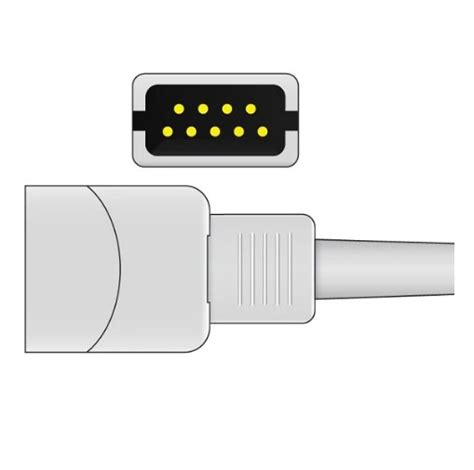 Mindray Y Wrap Type Spo2 Sensor At Best Price