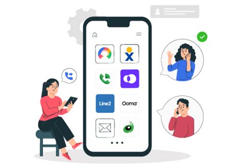Top International Call Forwarding Apps For Android IPhone