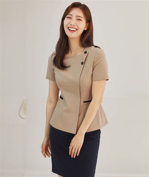 병원유니폼 간호복 간호사복 치과유니폼 수술복 메디유니폼 사무복xs4125 1