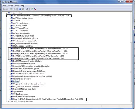Chipset Driver Version Not Updating DELL Technologies