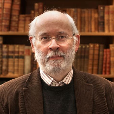 Joseph Farrell Penn Arts And Sciences Endowed Professors