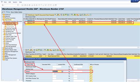 Egr Process In Sap Ewm At Joy Herman Blog
