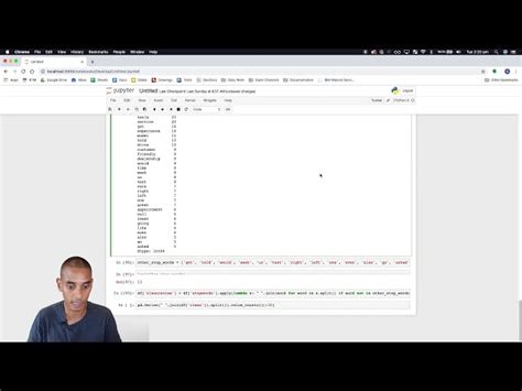 فیلم آموزشی تشخیص گوشه ها opencv 3 4 with python 3 tutorial 22 با