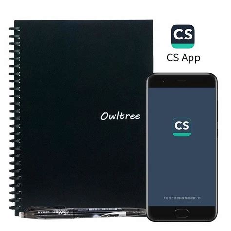 Smart Reusable Erasable Notebook Paper Microwave Wave Cloud Erase Notepad Note Pad Lined With