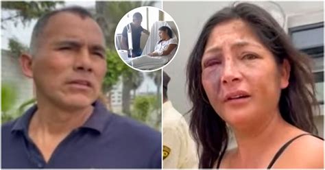 Magaly Solier ¿quién Es El Sujeto Que Impidió Que Atiendan A La Actriz