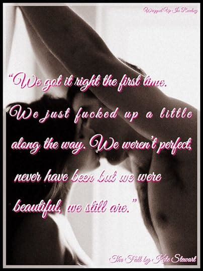 The Fall The Reluctant Romantics 1 By Kate Stewart Goodreads