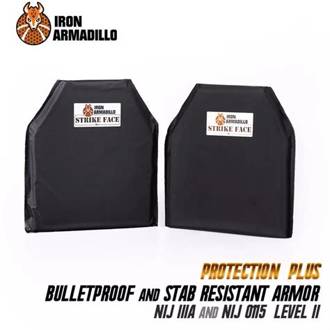 Buy Aa Shield Bullet Proof And Stab Proof Soft Body