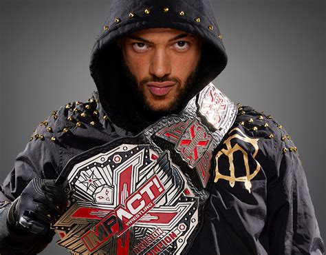 Trey Miguel On Impact Wrestling His Influences And Being A Real Life