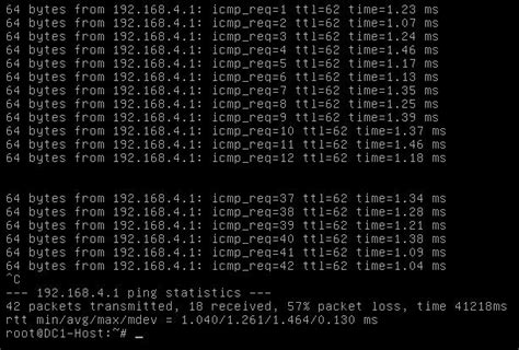 Network Engineer Blog Lisp Mobility Across Subnets With Csr1000v