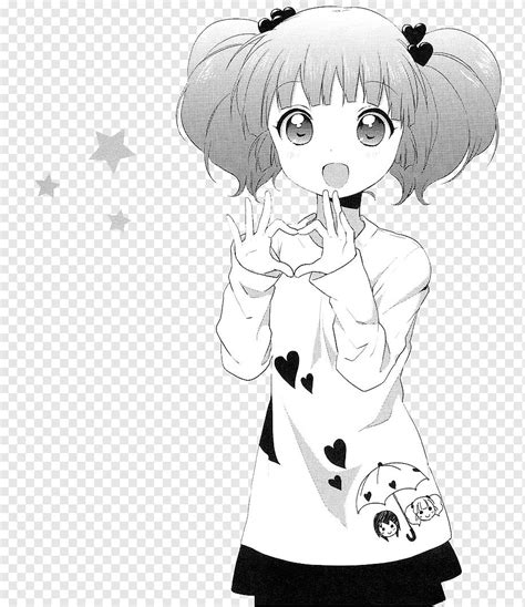 Аниме рисунки для наклеек черно белые Фото подборки 3