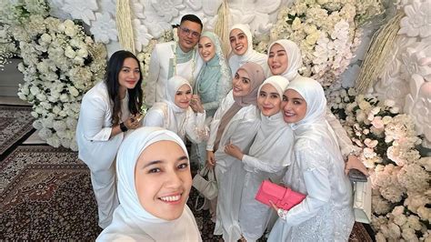 20 Ucapan Pernikahan Menyentuh Untuk Sahabat Ekspresikan Kebahagiaan