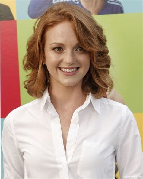16 Best Jayma Mays Images On Pinterest Jayma Mays Red Heads And Redheads