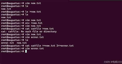 鸟哥linux私房菜笔记 二 linux 鸟哥 csdn博客