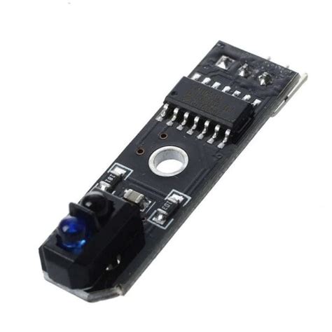 IR Infrared Obstacle Avoidance Sensor Module Zbotic