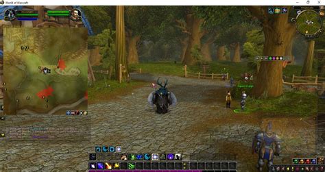 Carbonite Does Not Show Missions Wow 820 Wowinterface Carbonite Does Not Show Missions Wow 820 Wowinterface