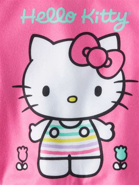 Cute Hello Kitty Graphics