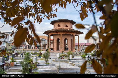 تصاویر آرامگاه میرزا کوچک خان جنگلی کجاست؟ عکس کسی که سر سردار جنگل