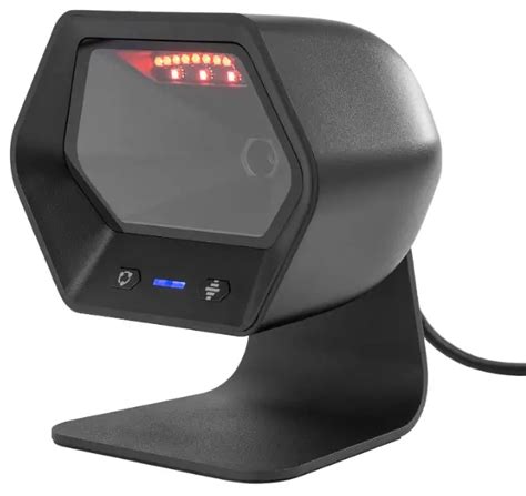 How Do I Connect The NETUM NT Desktop QR Barcode Scanner To My Computer NETUM NT