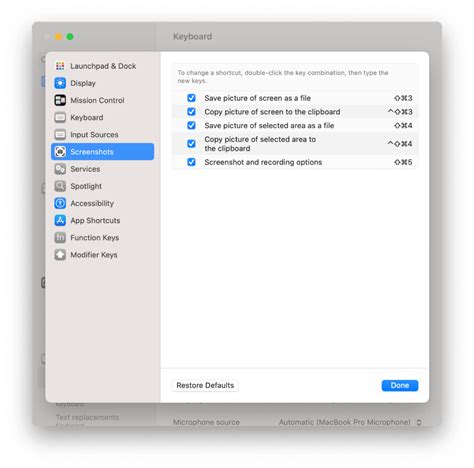 How To Fix Screenshot Not Working Problem On Mac