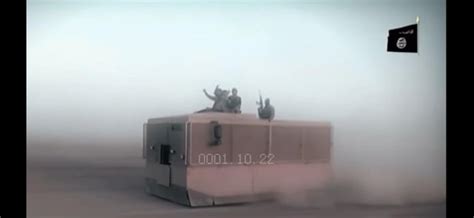 Jltv Utility Equipped With Boeing Maneuever Short Range Air Defense