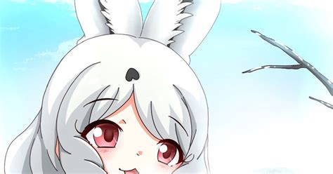 ホッキョクウサギけものフレンズ ホッキョクウサギちゃん ハタ兄貴けもフレのイラスト Pixiv ホッキョクウサギけものフレンズ ホッキョクウサギちゃん ハタ兄貴けもフレのイラスト Pixiv