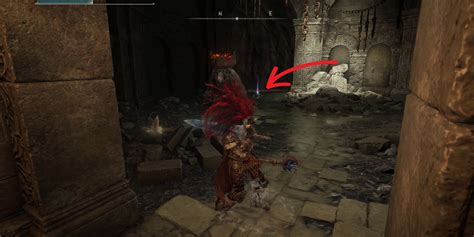 How To Get Smithscript Cirque In Elden Ring Shadow Of The Erdtree