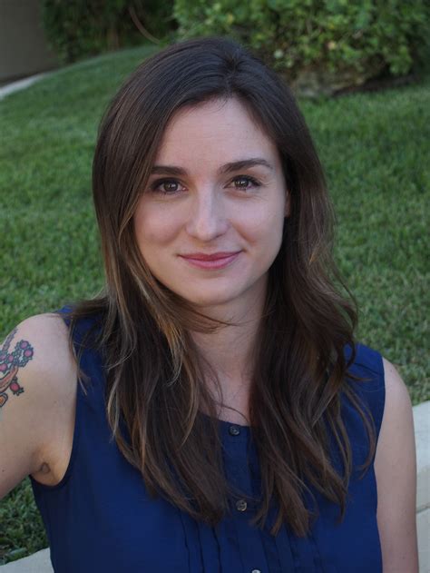 Erica Rosbe Film Independent