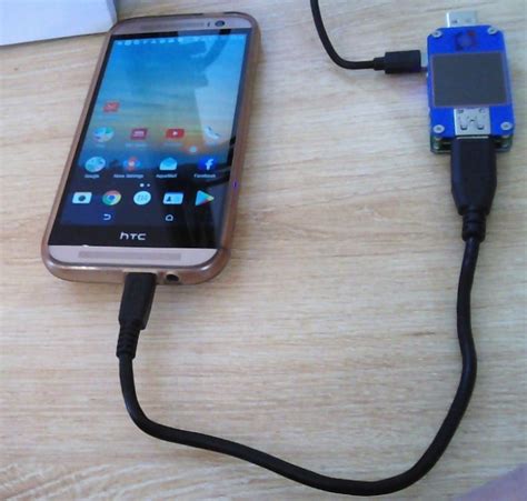 Ruideng UM25C USB Colour Display Tester Scargill S Tech Blog