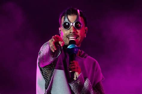 Rauw Alejandro y Feid lideran las nominaciones de los Premios Tu Música Urbano Mia