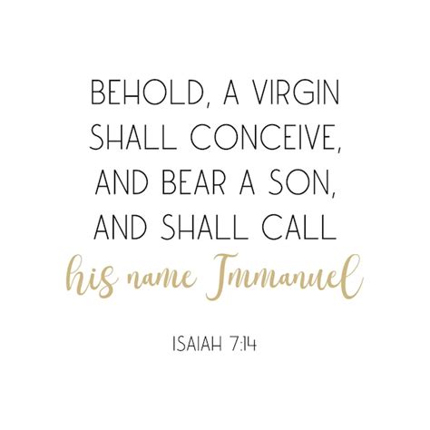 Premium Vector Christmas Bible Verse Biblical History Scripture