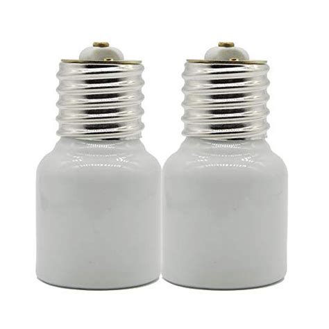 Porcelain Mogul Socket Extendermogul Base E39 Socket Extensions