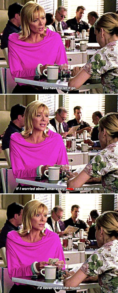 28 Samantha Jones Moments In ‘sex And The City That Are Simply Fabulous