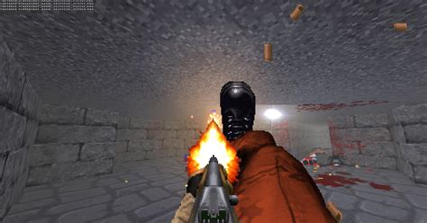 Brutal Wolfenstein With Details V4 Addon ModDB