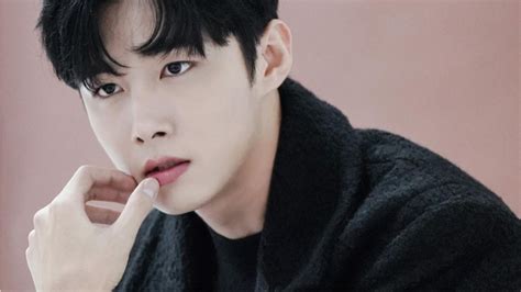 Profil Seo Ji Hoon Pemeran Lee Gang Min Di Drama Korea My Lovely Liar