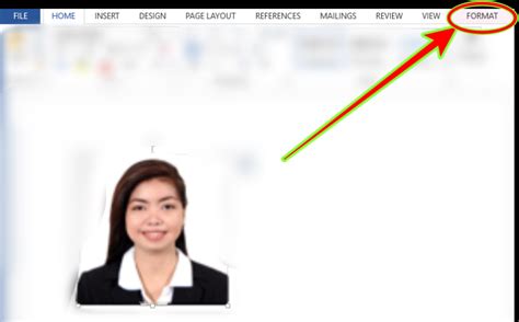 X Picture Microsoft Word How To Create A X Photo In Word