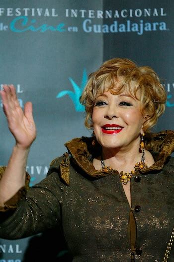 Silvia Pinal Habría Sido Inyectada Para Dar Funciones De Teatro
