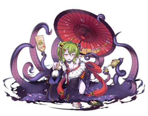 Cthulhu Cthulhu Mythos And 1 More Danbooru