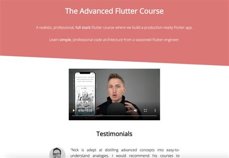 Nick Manning On Linkedin Flutter Mentorship Missiondrivencontent