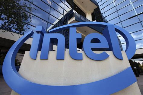 中美科技戰延燒 陸點名英特爾、超微 這家也危險了 日報 工商時報