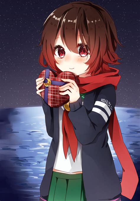 Kancolle Mutsuki Yandere