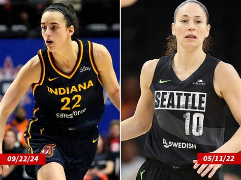 Sue Bird Says Caitlin Clark Didn T Bring Racism To WNBA This Has Been