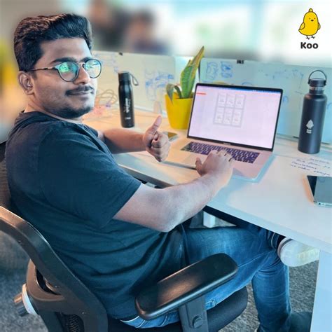 Muthu Kumaran Posted On Linkedin