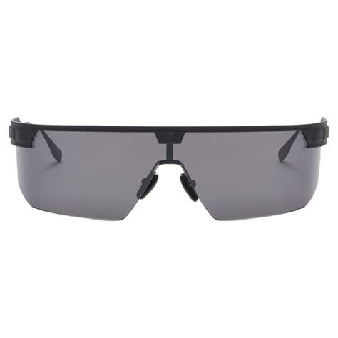 Balmain Major Sunglasses Black Balmain Eyewear Avvenice