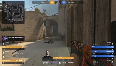 Funspark ULTI Finals Overview HLTV Org