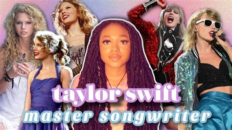 Taylor Swifts Favorite Things A Deep Dive Into Her Preferences Unlocking The Secret To Swifts