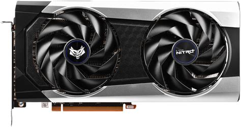 Sapphire Видеокарта Sapphire Rx6650xt Gaming OC 8GB GDDR6 Hdmi 3xDP ...