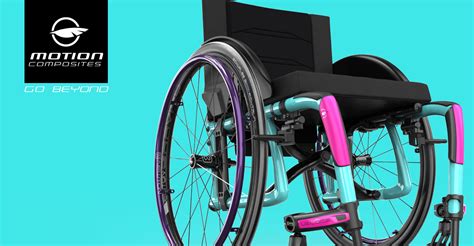 How To Personalize Your Wheelchair With A Touch Of Color Motion